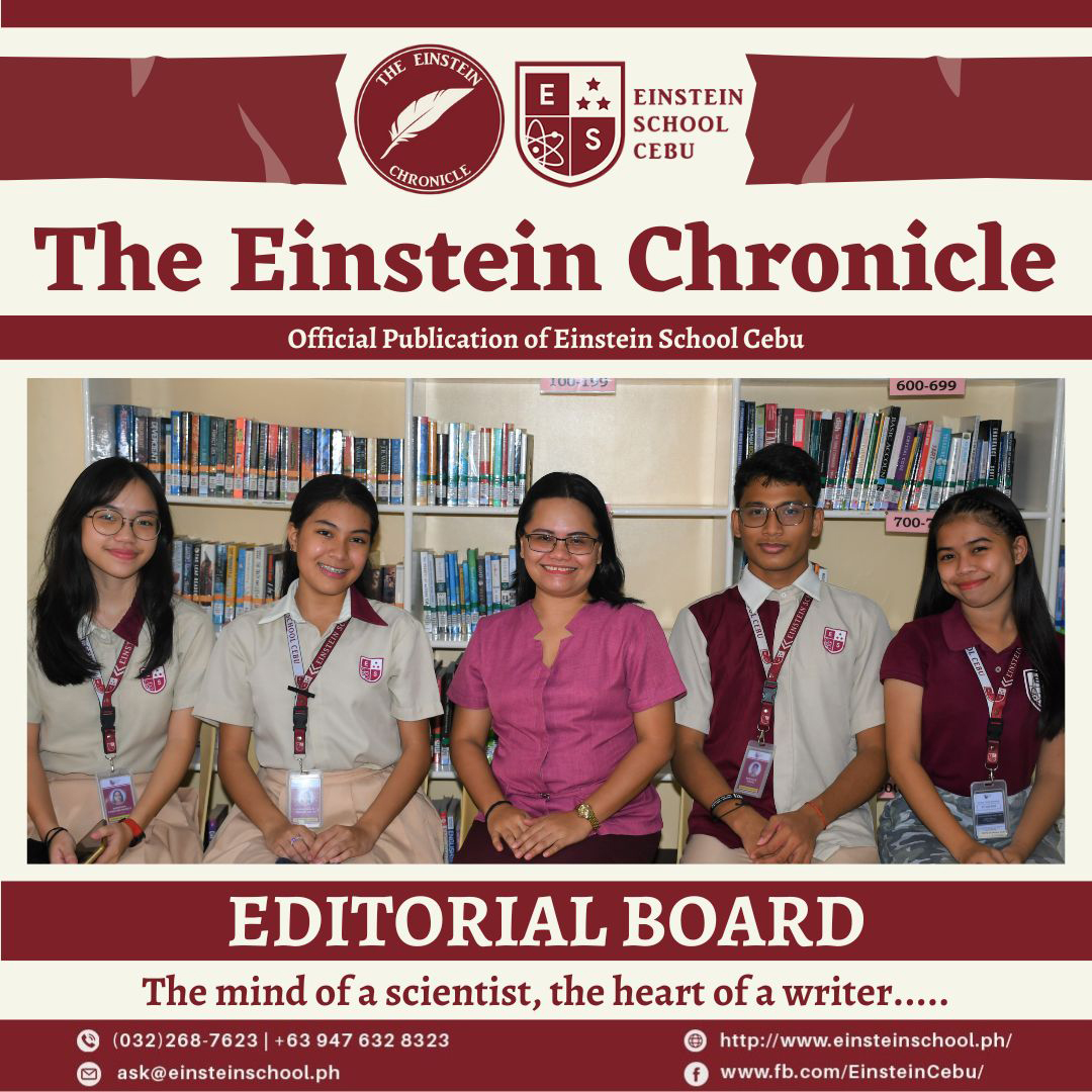Einstein School Cebu